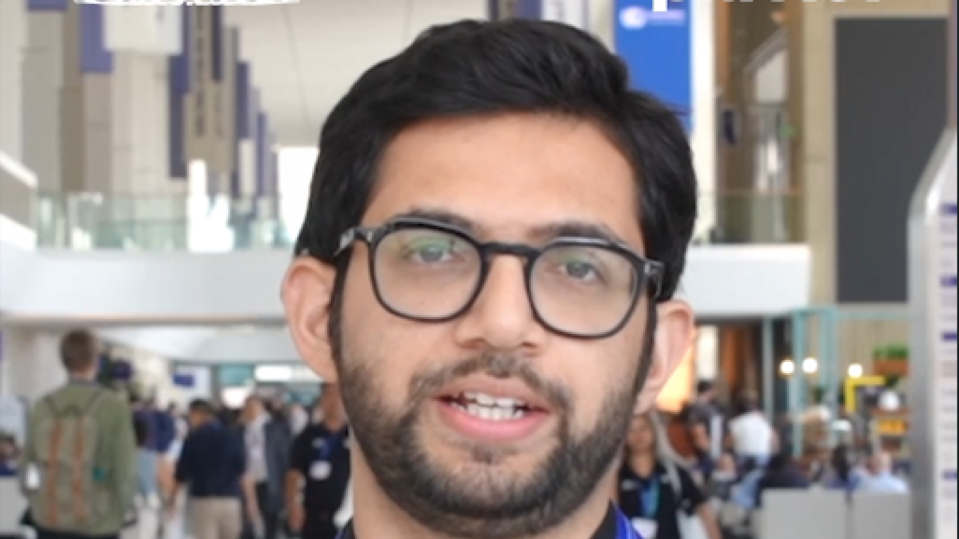 In Conversation With Aditya Thackeray