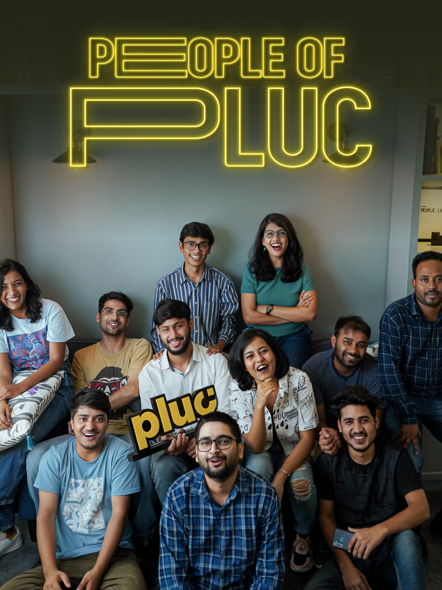 People of Pluc: Behind-the-Scenes Insights into PlucTV's Team and ...
