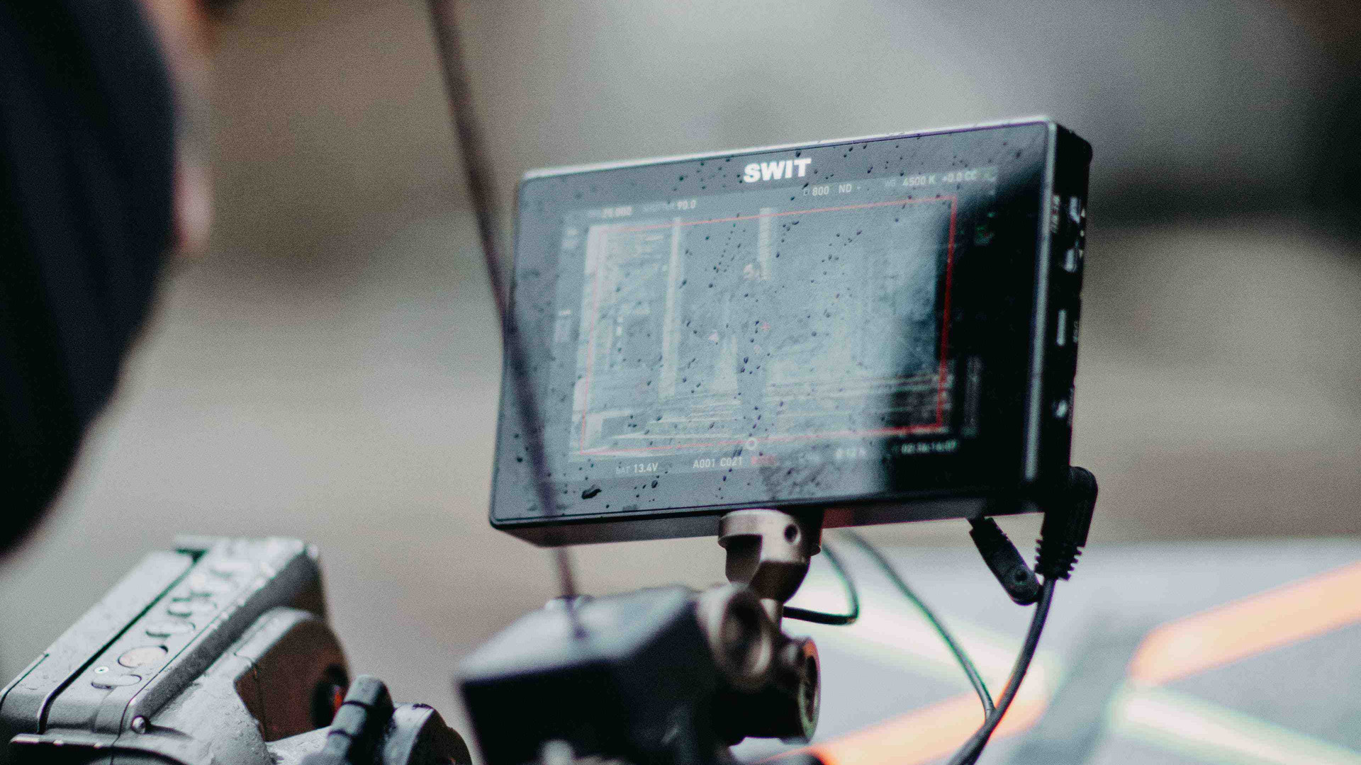 Lights, Camera, Action! A Beginner's Guide to Filmmaking